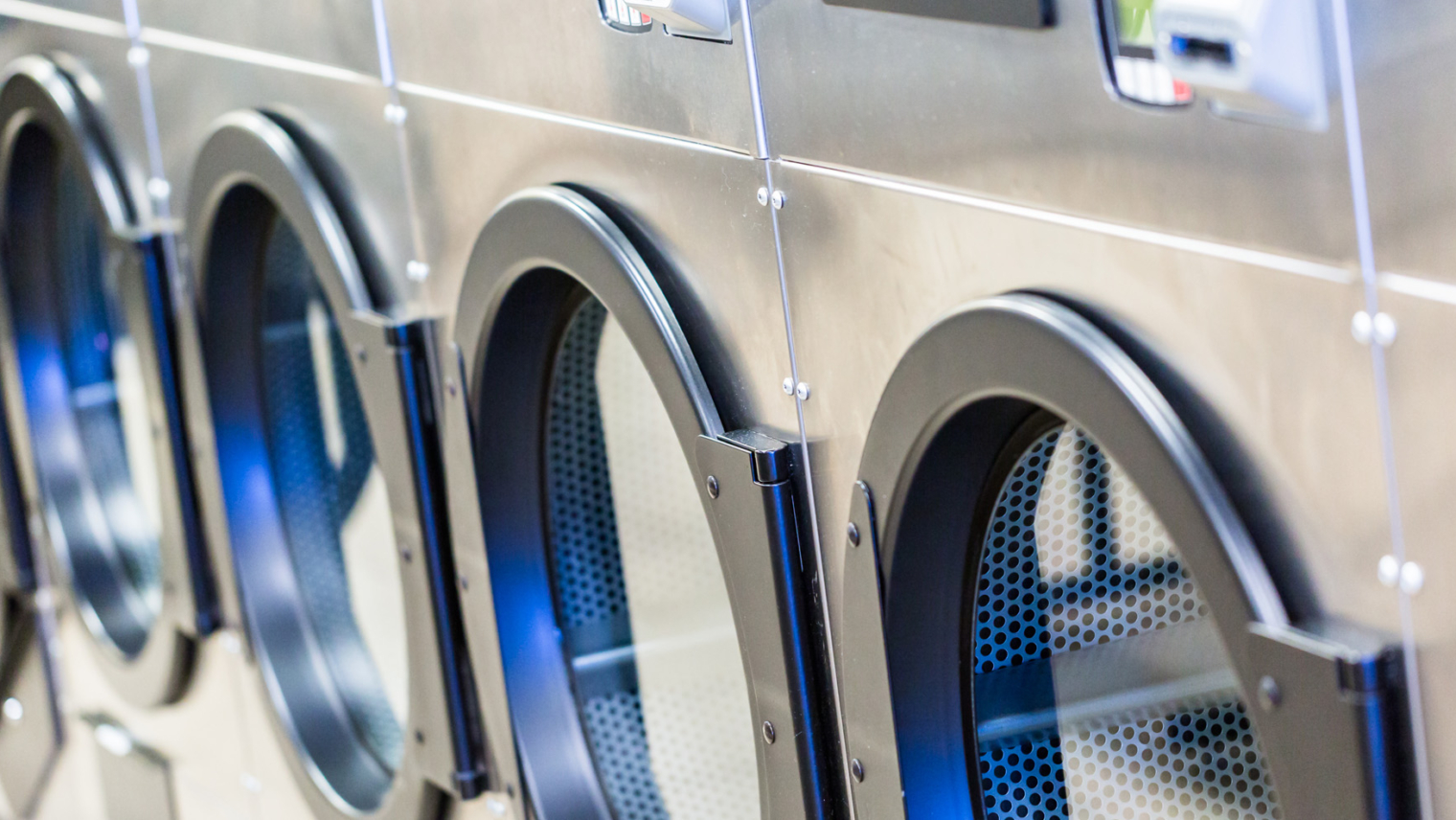 Laundry Service – Ecokell